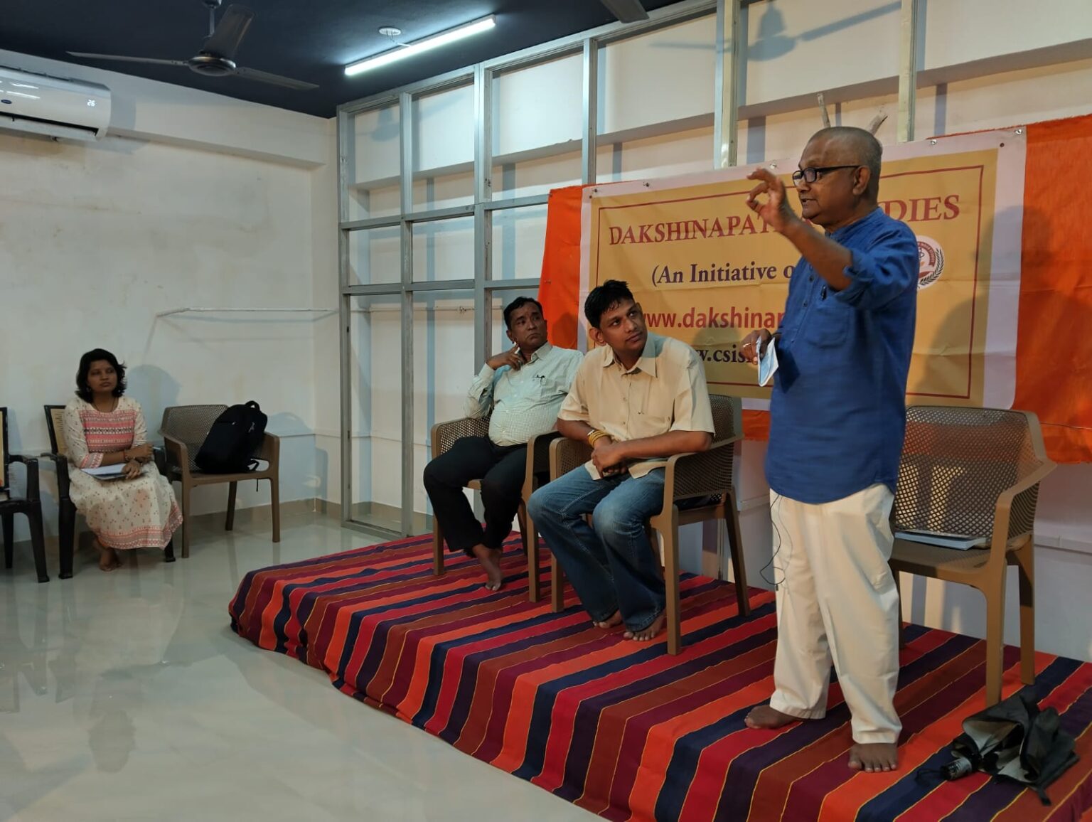 Gazula Lakshminarasu Chetty -The Pioneer Who Halted Mandatory Bible ...